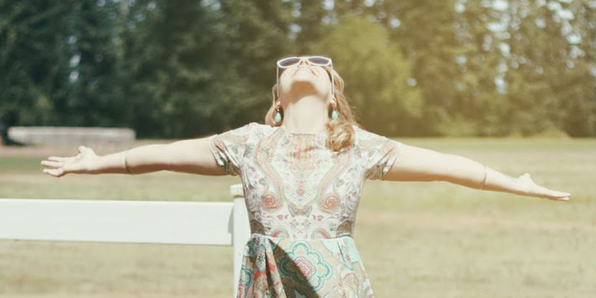 Mary Ruddick, CNC on Healing Food Sensitivities - Palmer Kippola