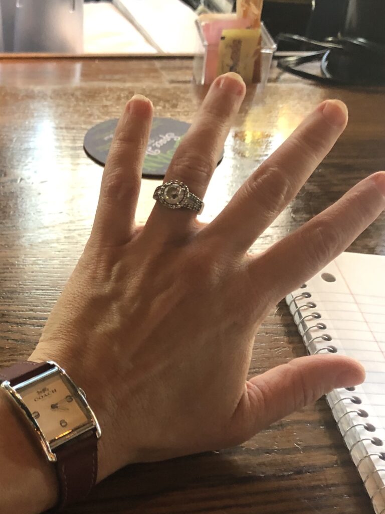 Hillery Beat Lupus with the Help of Her Dogs and a Book