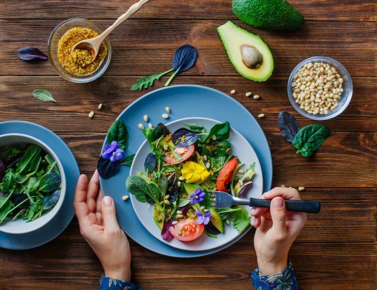 9 Simple Strategies to Optimize Immune Function