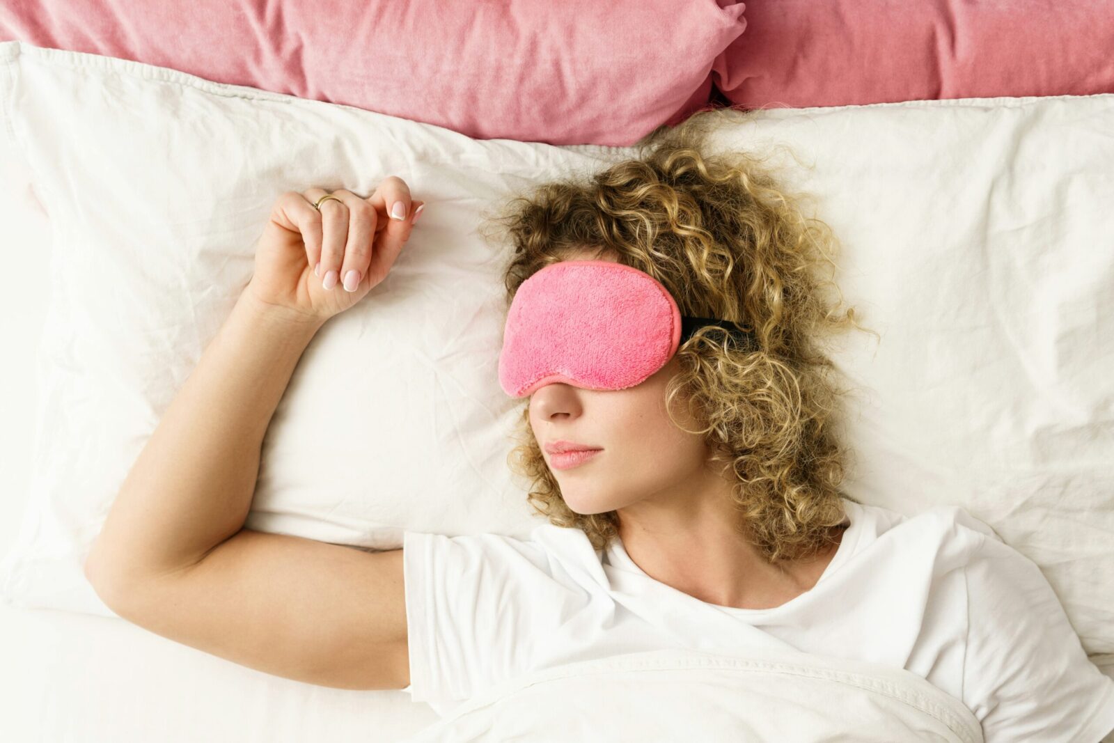 How to Get Good Sleep to Heal and Thrive